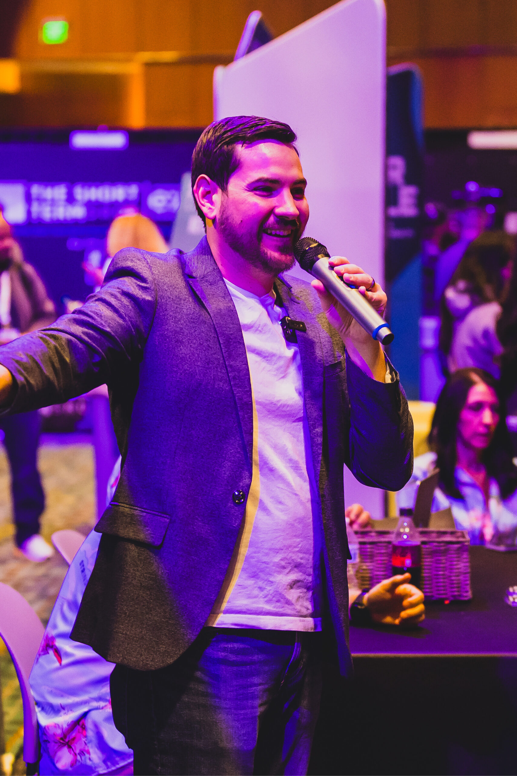 2025 STR Wealth Conference | Lift Off Your Short-Term Rental Business ...