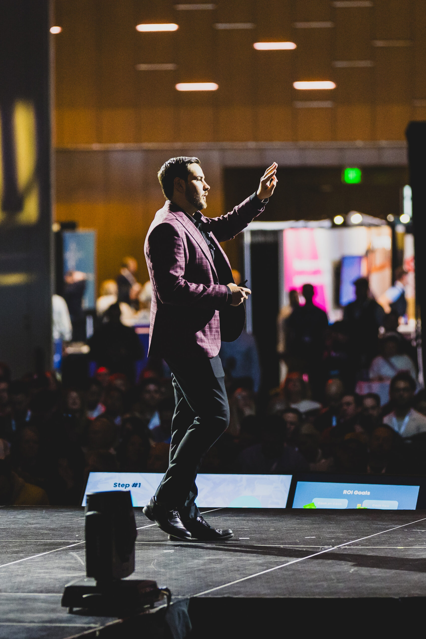 2025 STR Wealth Conference | Lift Off Your Short-Term Rental Business ...