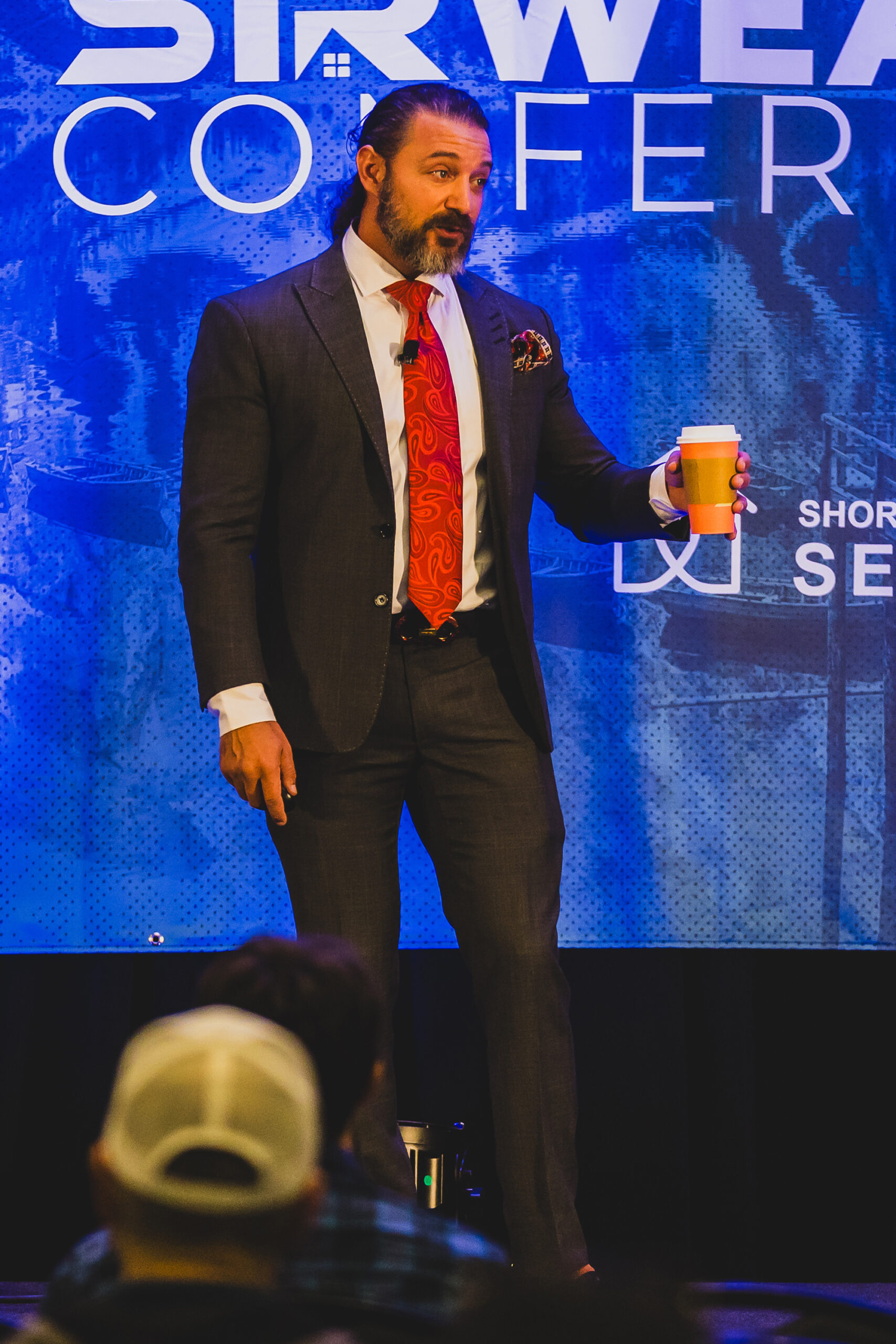 2025 STR Wealth Conference | Lift Off Your Short-Term Rental Business ...