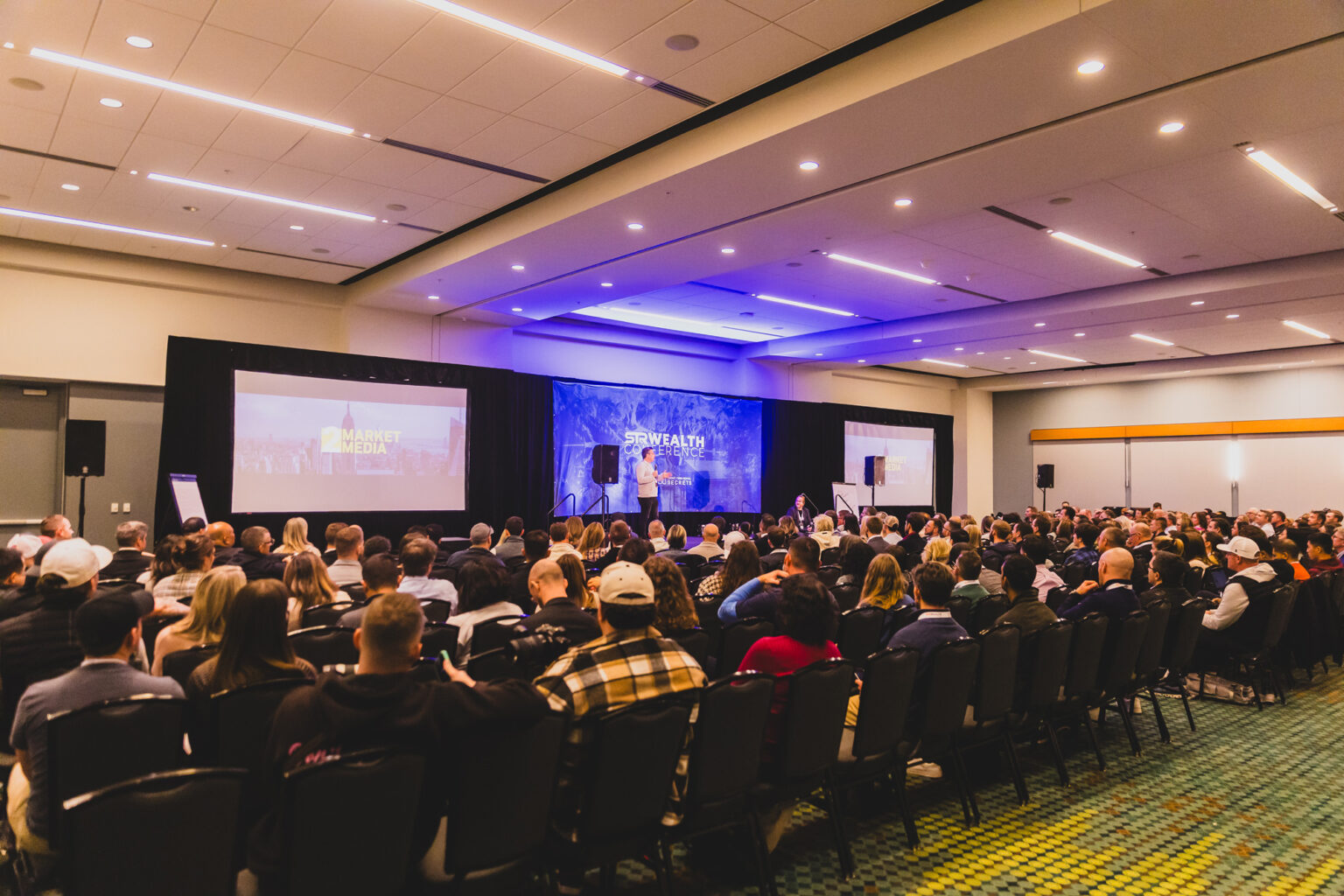 2025 STR Wealth Conference | Lift Off Your Short-Term Rental Business ...