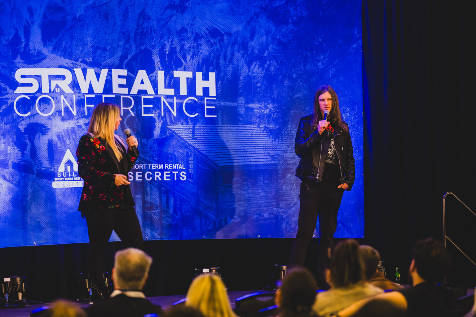 2025 STR Wealth Conference | Lift Off Your Short-Term Rental Business ...